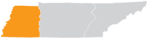 West Tennessee - The Tennessee Life