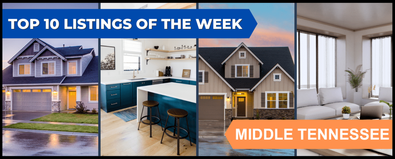 Middle Tennessee - The Tennessee Life